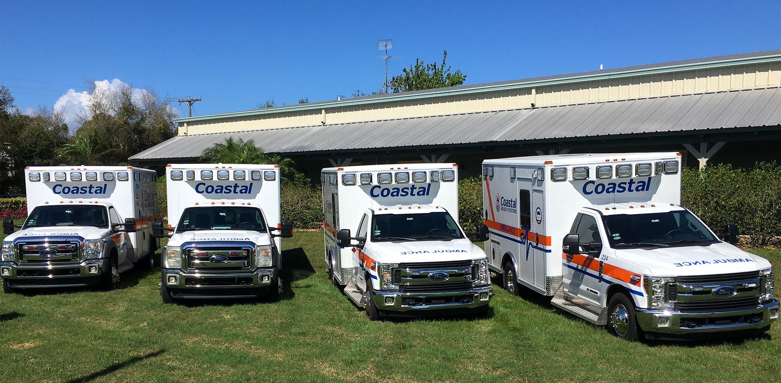 About Us - Coastal Health Systems of Brevard