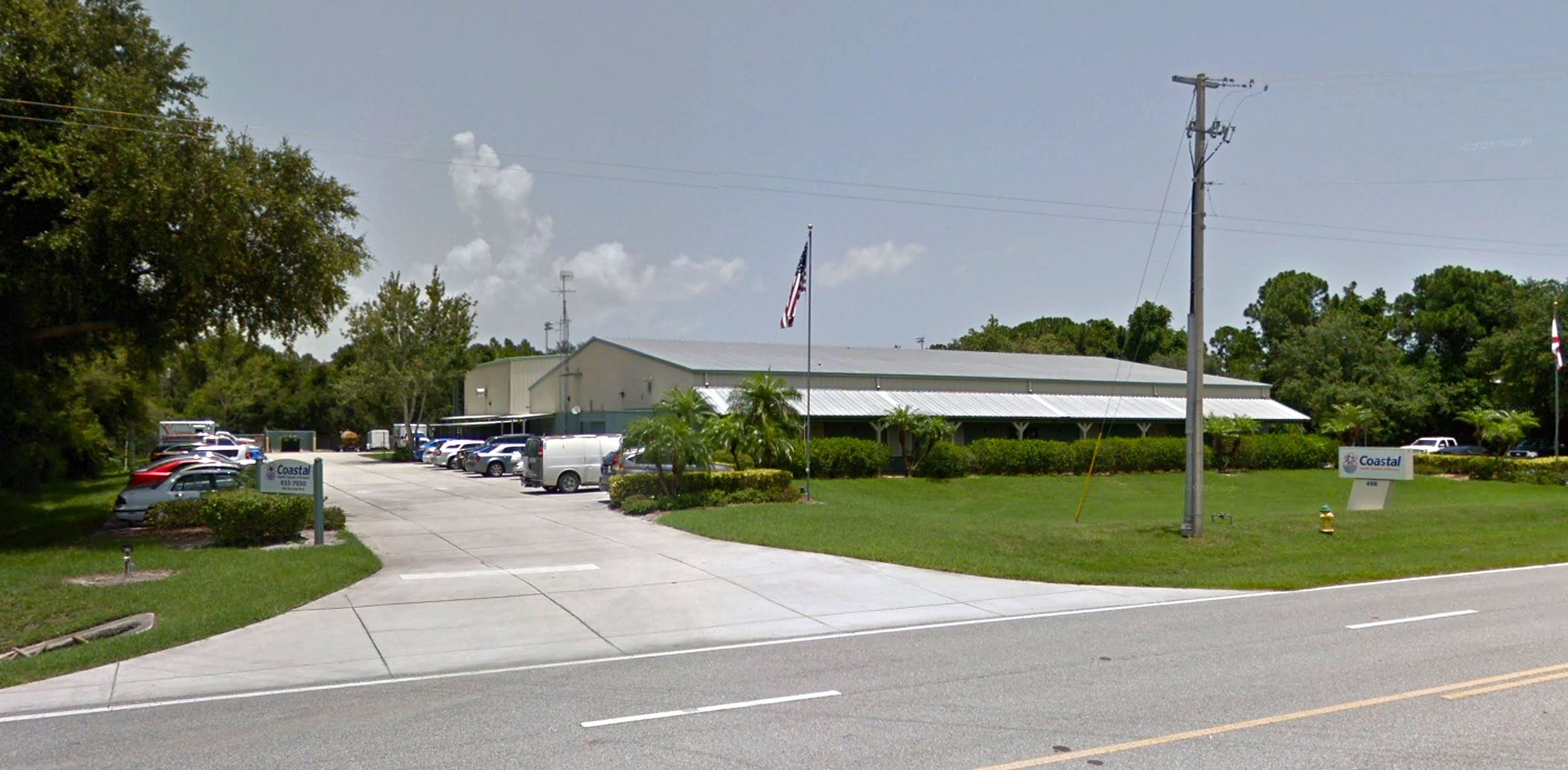 Working at Coastal Health Systems of Brevard - Coastal Health Systems ...